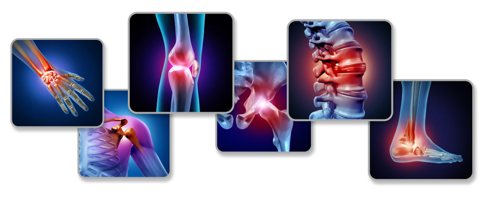 Joint and Cartilage Health – pristines.com